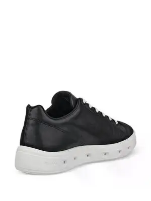 Ecco Street 720 Perforated Sneakers
