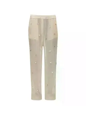 3.1 Phillip Lim Straight Leg Pants For Women