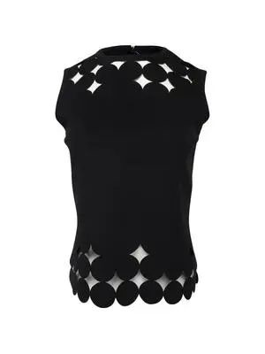 Akris Zip Up Blouses