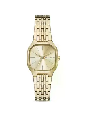 Skagen Mellem Lille 28mm Watch - Gold