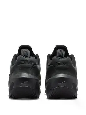 Nike Air Max Muse Sneakers - Black
