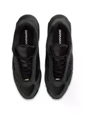 Nike Air Max Muse Sneakers - Black