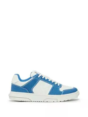 Tommy Hilfiger Brooklyn Denim Sneakers - Blue
