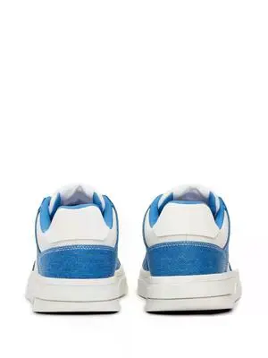 Tommy Hilfiger Brooklyn Denim Sneakers - Blue