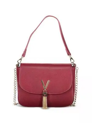 MARIO VALENTINO Chain-strap Shoulder Bag