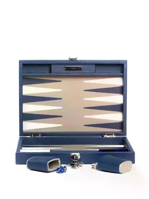 HECTOR SAXE Large Backgammon Board Game