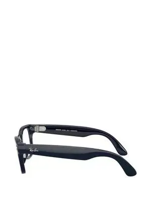 Ray-ban Wayfarer Transitions Sunglasses - Blue