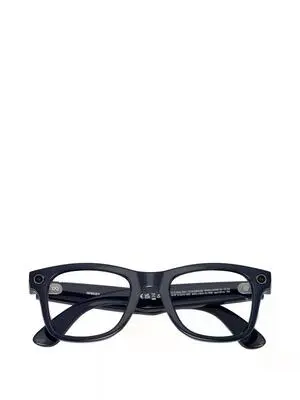 Ray-ban Wayfarer Transitions Sunglasses - Blue