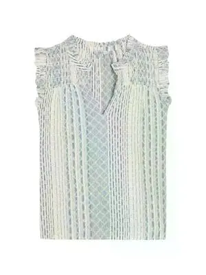 Rails Arlene Blouse