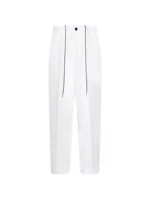Low Brand Drawstring Pants For Men