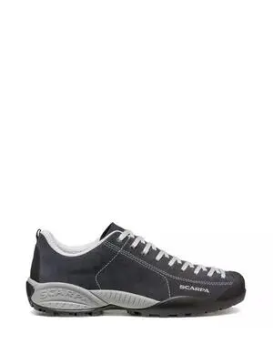 Scarpa Paneled Sneakers For Men
