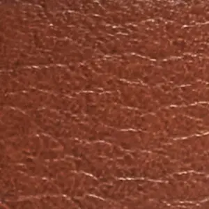 ELLIOT RHODES Burnished Leather Belt