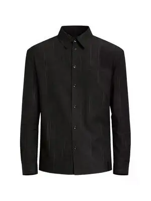 Tibi Collared Shirts For Women
