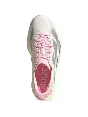 Adidas Adizero Adios Pro 4 Sneakers - White