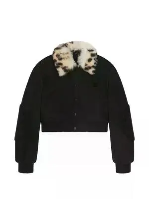 Givenchy Faux Fur