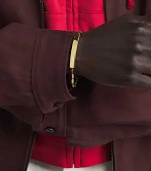 SUZANNE KALAN Chain Id Bracelet