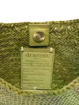 Dragon Diffusion Nova Luna Shoulder Bag