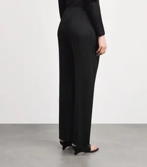 Issey Miyake Monthly Colors Trousers