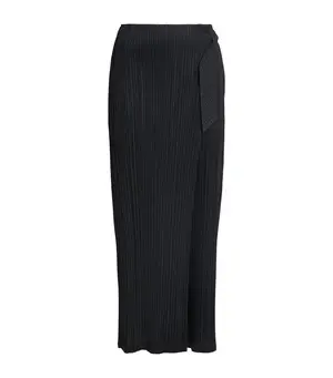 Issey Miyake Tailored Pants For Women