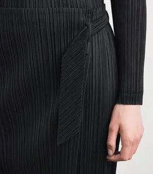 Issey Miyake Façade Trousers