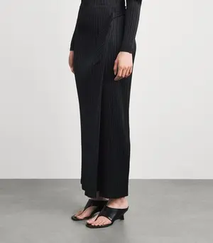 Issey Miyake Façade Trousers