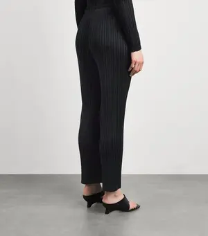 Issey Miyake Façade Trousers