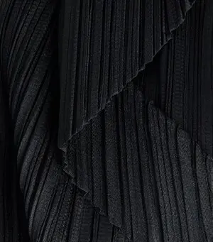 Issey Miyake Façade Trousers