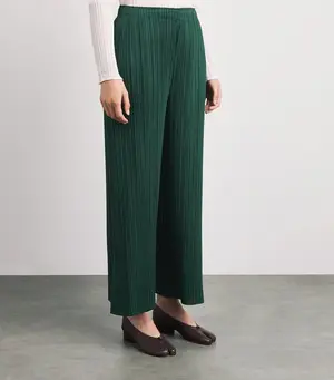 Issey Miyake Monthly Colors Trousers