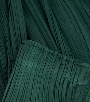 Issey Miyake Monthly Colors Trousers