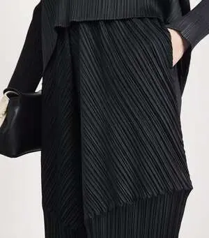 Issey Miyake Thicker Bottoms 2 Trousers