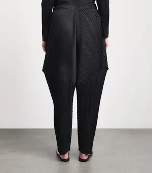 Issey Miyake Thicker Bottoms 2 Trousers