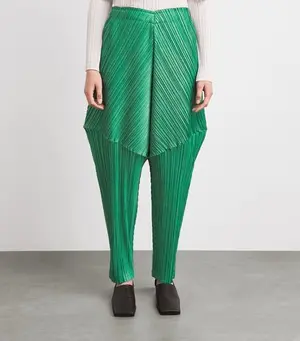 Issey Miyake Thicker Bottoms 2 Trousers