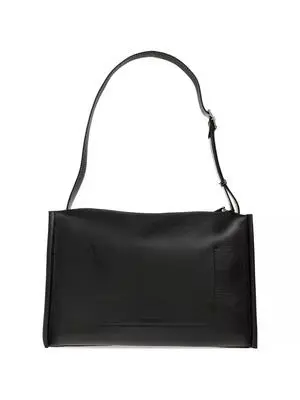 JW Anderson Messenger Loafer Leather Tote Bag