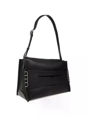 JW Anderson Messenger Loafer Leather Tote Bag