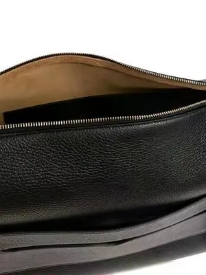 JW Anderson Messenger Loafer Leather Tote Bag