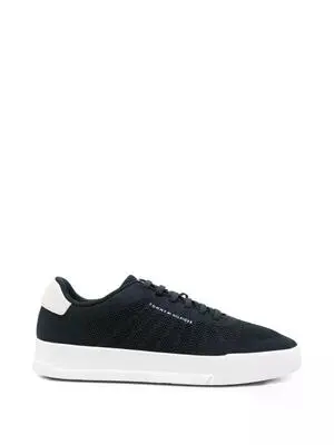 Men's Tommy Hilfiger Blue Sneakers
