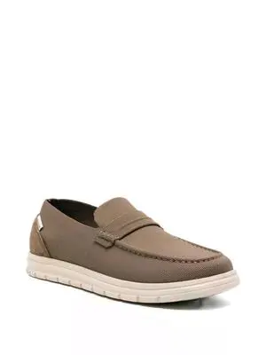 DOCKSTEPS Knitted Loafers