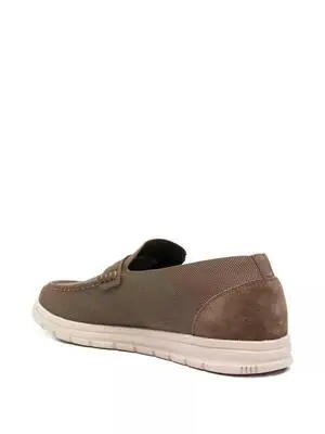 DOCKSTEPS Knitted Loafers