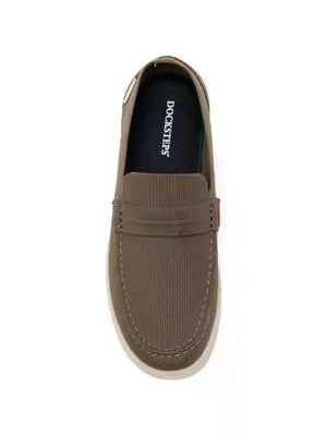 DOCKSTEPS Knitted Loafers