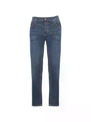 PT TORINO Slim-fit Jeans - Blue