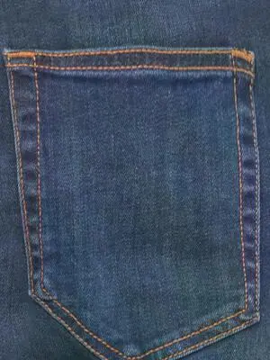 PT TORINO Slim-fit Jeans - Blue
