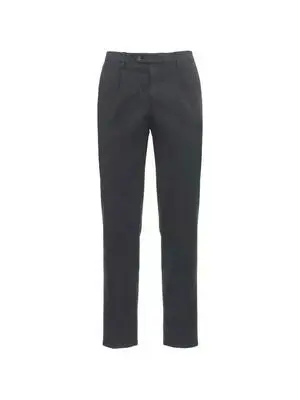 Briglia 1949 Slim Leg Pants For Men