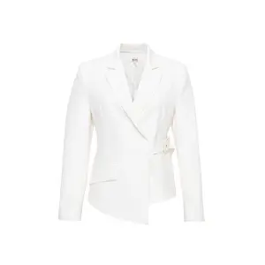 Asymmetrical Blazers For Women