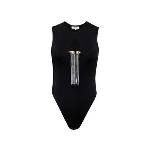 Sélone Nina Fringed Bodysuit