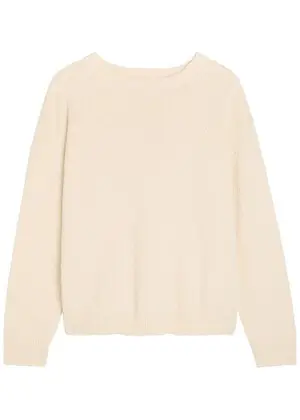Suzie Kondi Kismet Cotton-knit Jumper