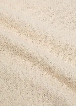 Suzie Kondi Kismet Cotton-knit Jumper