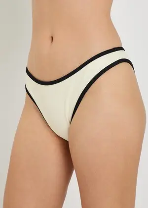 SOLAQUA 90s Bikini Briefs