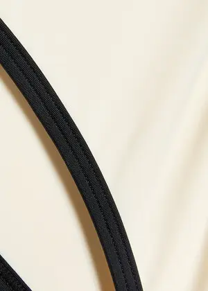 SOLAQUA 90s Bikini Briefs