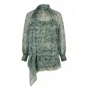 Modenaire Evening Blouses