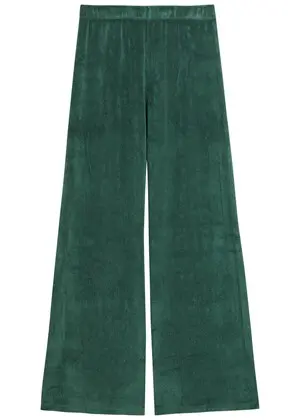 Suzie Kondi Full Length Bottoms For Women